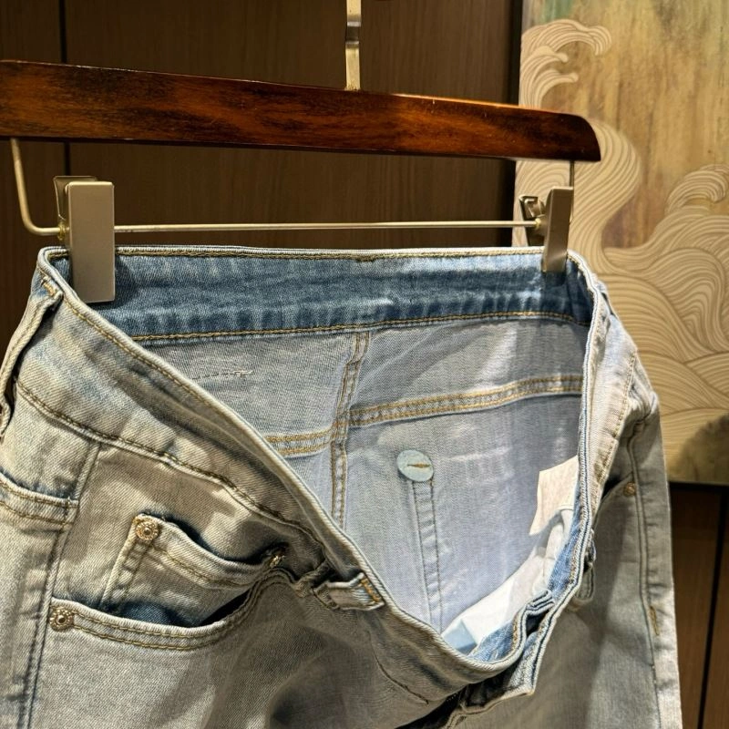 Value-priced Dolce Gabbana Jeans