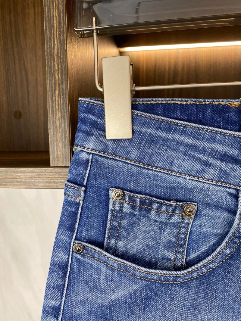 Top mirror Dolce Gabbana Jeans