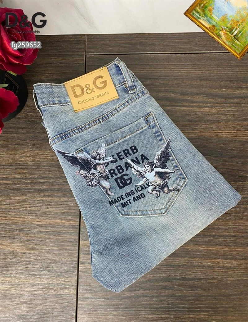 Dolce Gabbana Jeans