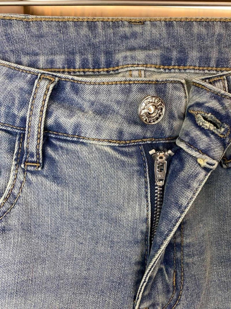 Top mirror Dolce Gabbana Jeans