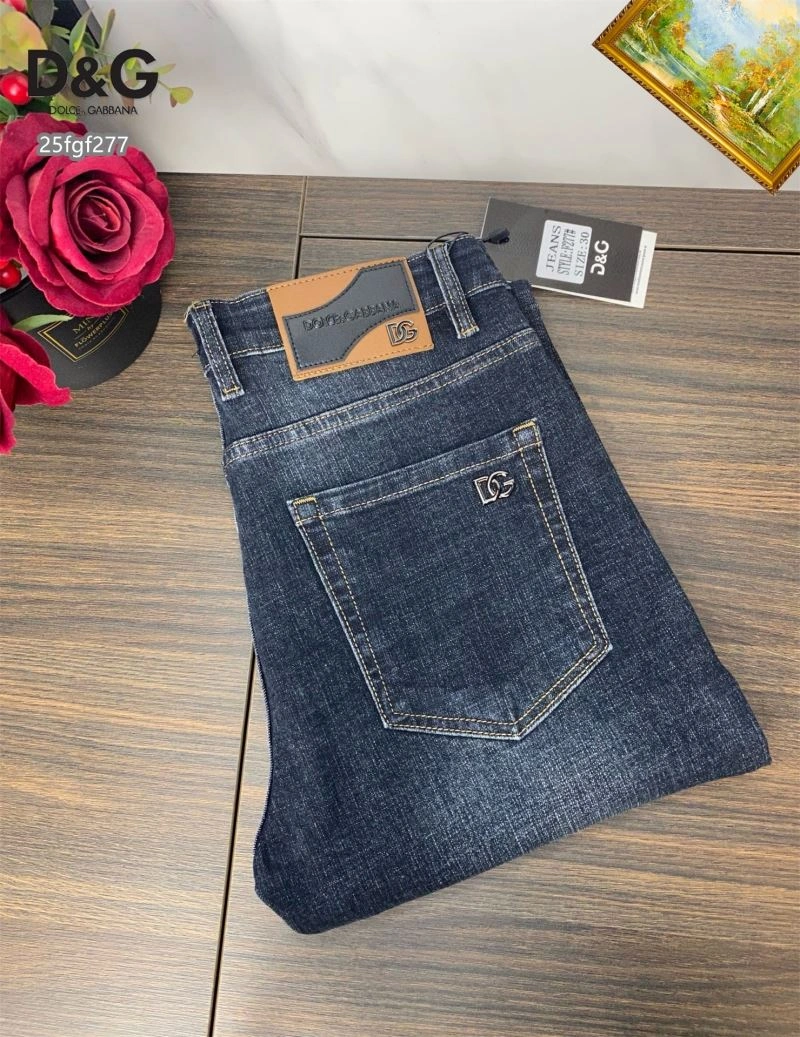 Dolce Gabbana Jeans