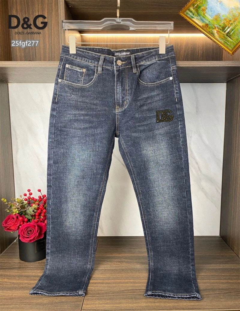 Reasonably priced Dolce Gabbana Jeans