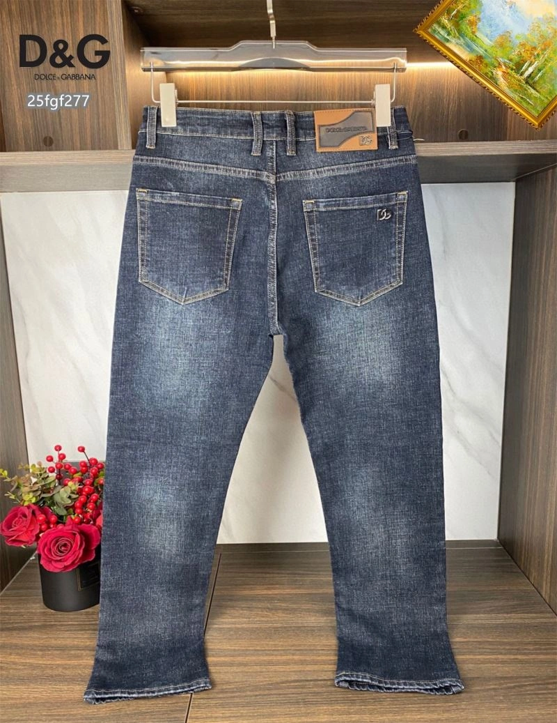 Reasonably priced Dolce Gabbana Jeans