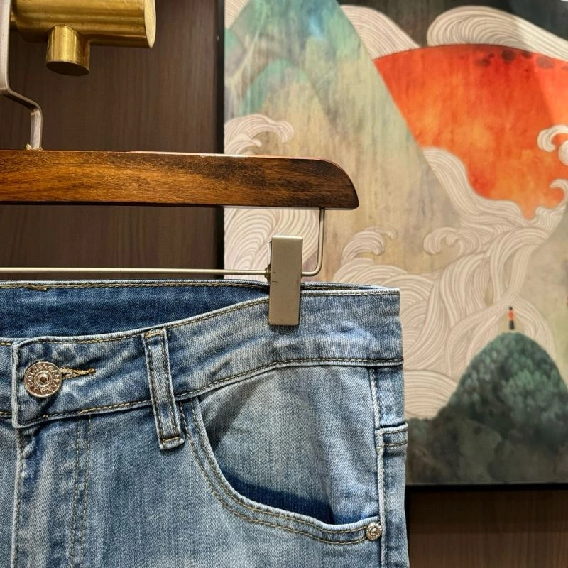 Indistinguishable Dolce Gabbana Jeans