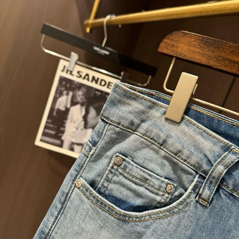 Indistinguishable Dolce Gabbana Jeans