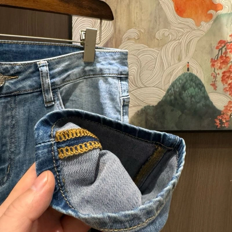 Indistinguishable Dolce Gabbana Jeans