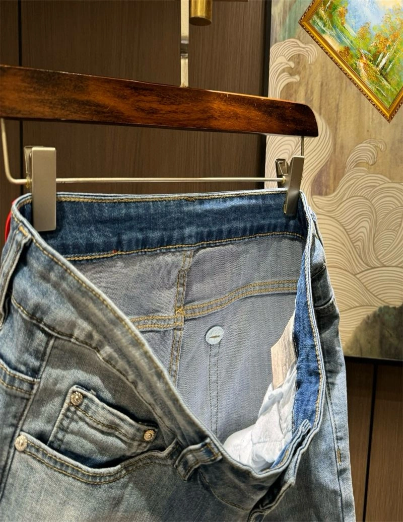Indistinguishable Dolce Gabbana Jeans