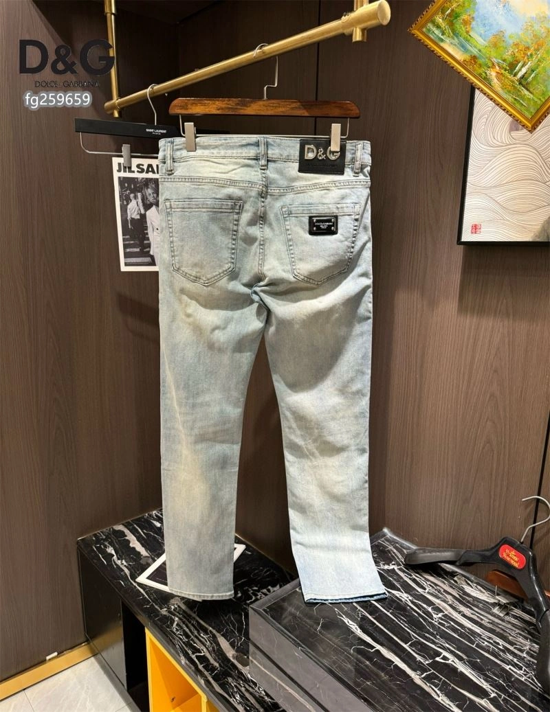 Original Dolce Gabbana Jeans