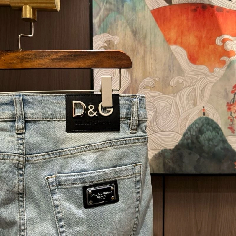 Original Dolce Gabbana Jeans