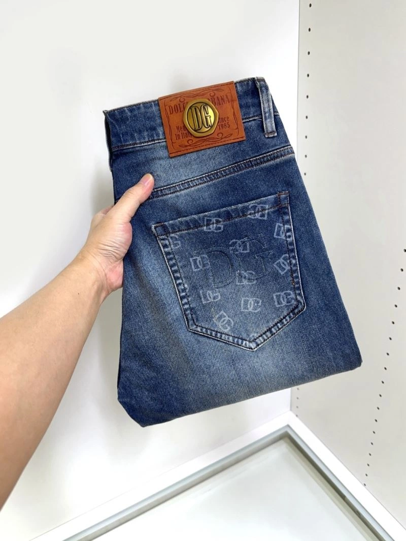 Dolce Gabbana Jeans