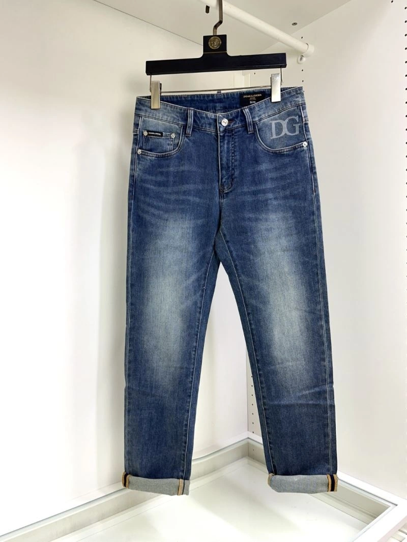 OEM Dolce Gabbana Jeans