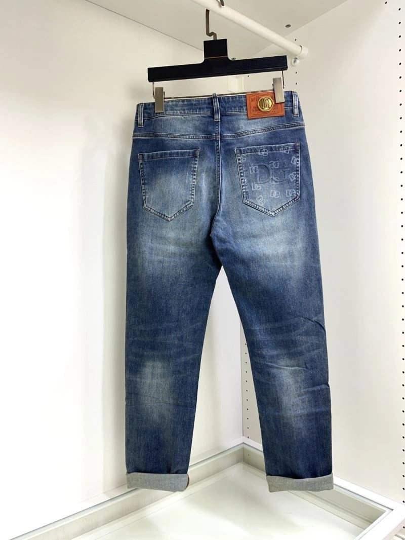 OEM Dolce Gabbana Jeans