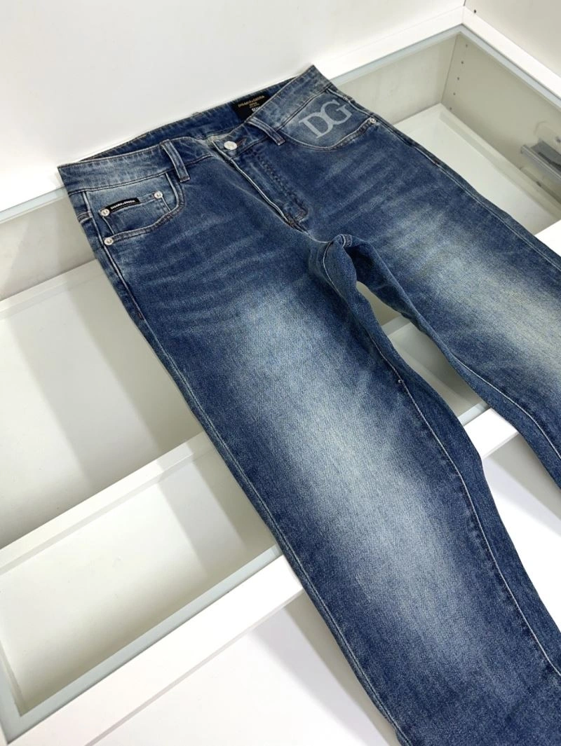 OEM Dolce Gabbana Jeans