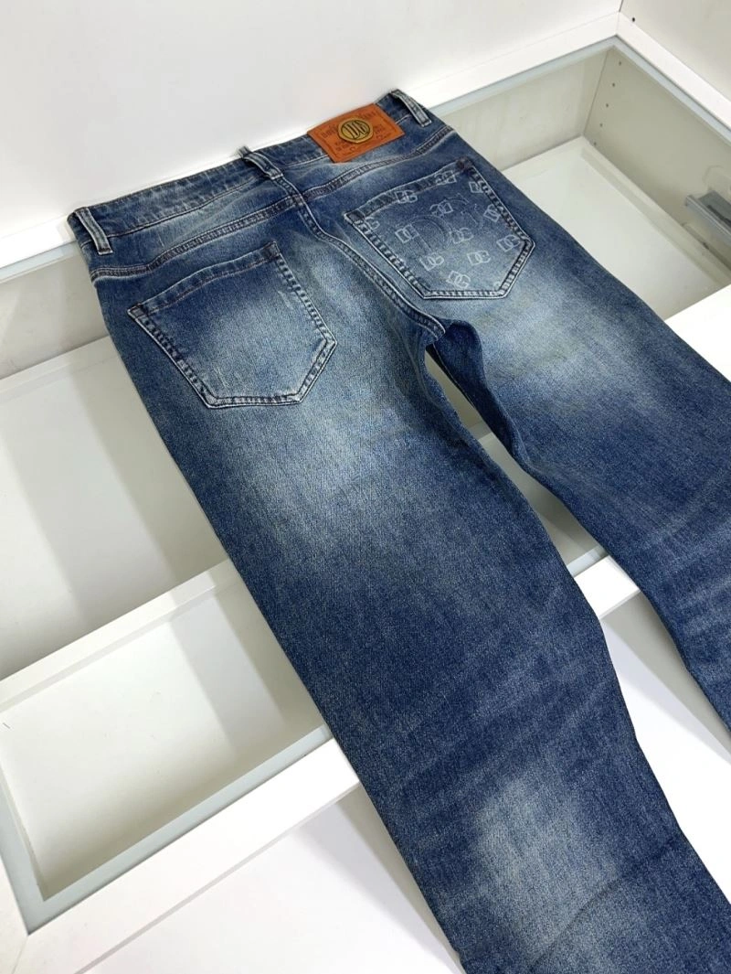 OEM Dolce Gabbana Jeans
