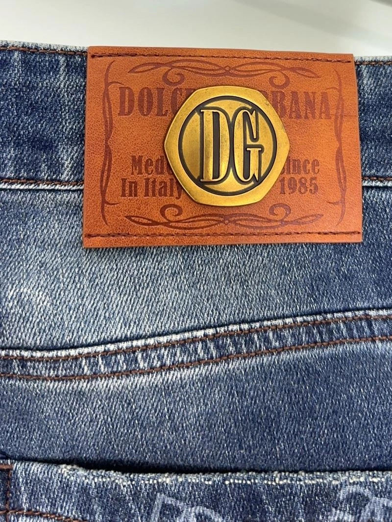 OEM Dolce Gabbana Jeans