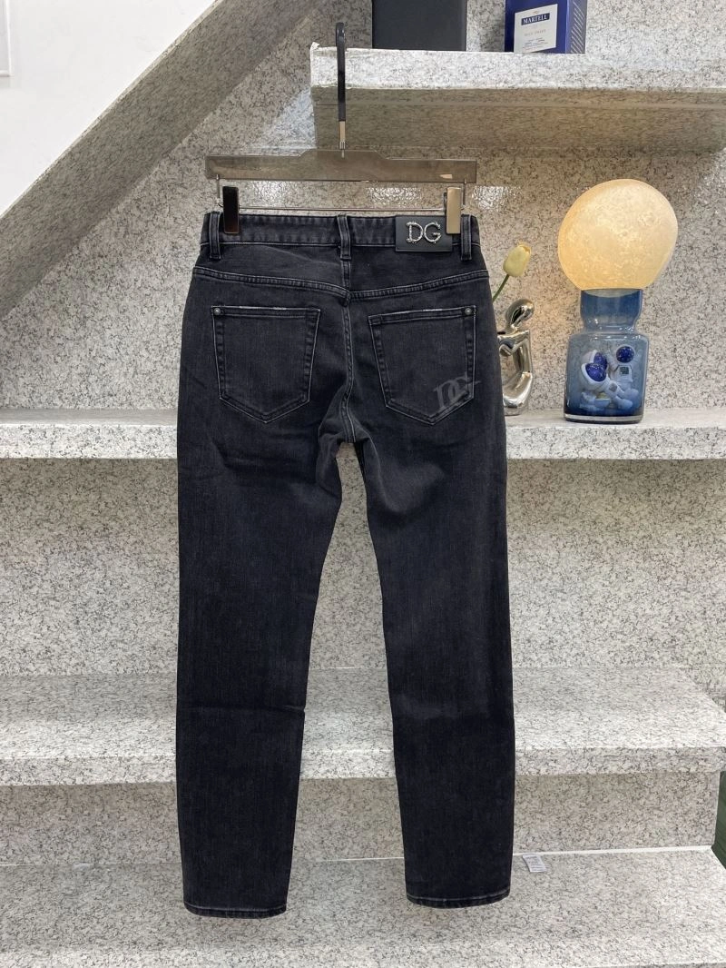 1:1 copy Dolce Gabbana Jeans