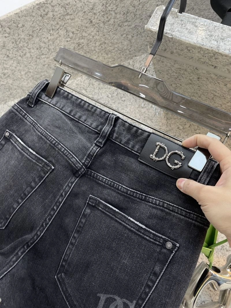 1:1 copy Dolce Gabbana Jeans
