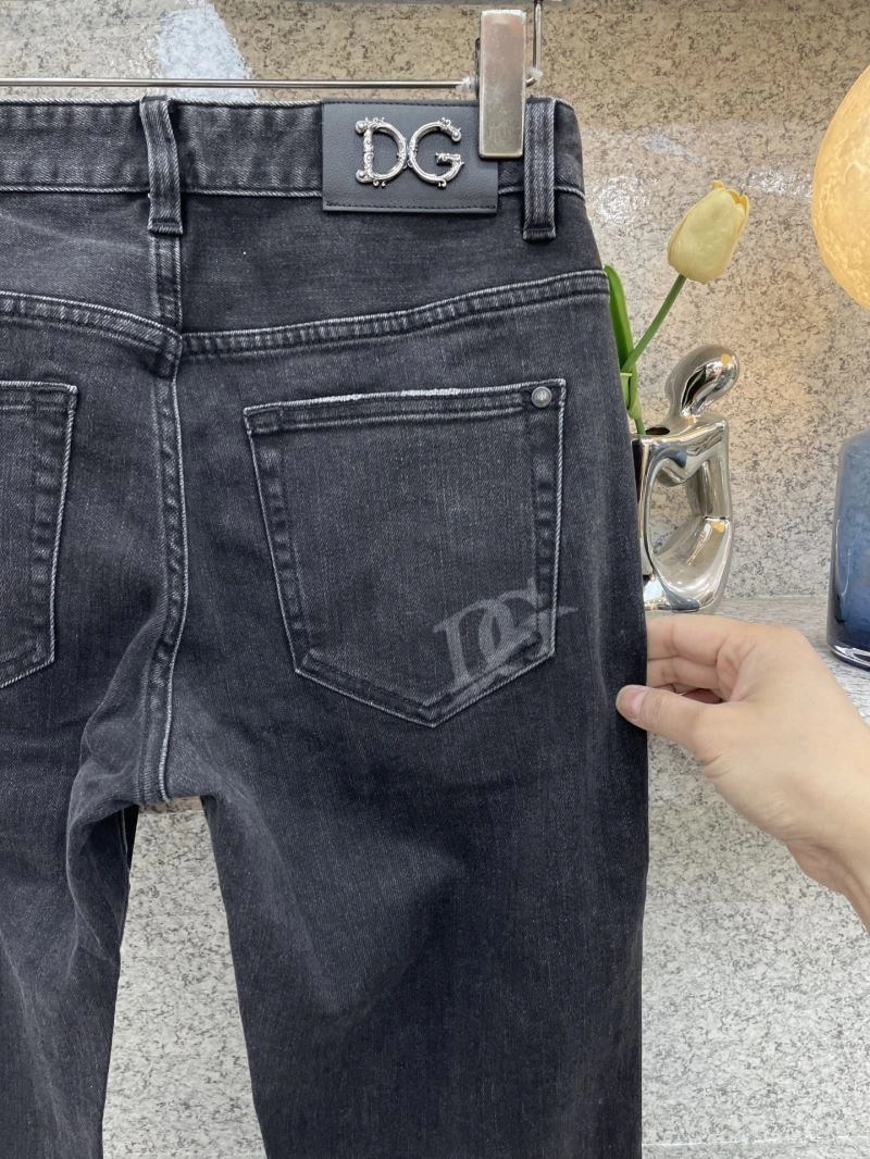 1:1 copy Dolce Gabbana Jeans