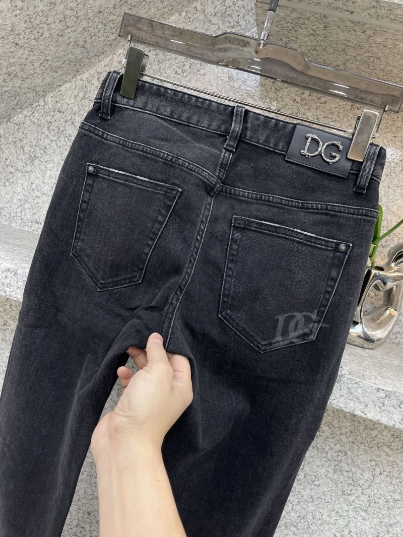 1:1 copy Dolce Gabbana Jeans