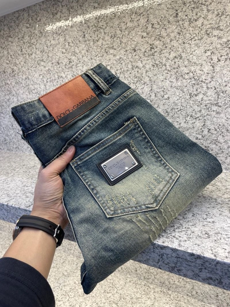 Dolce Gabbana Jeans