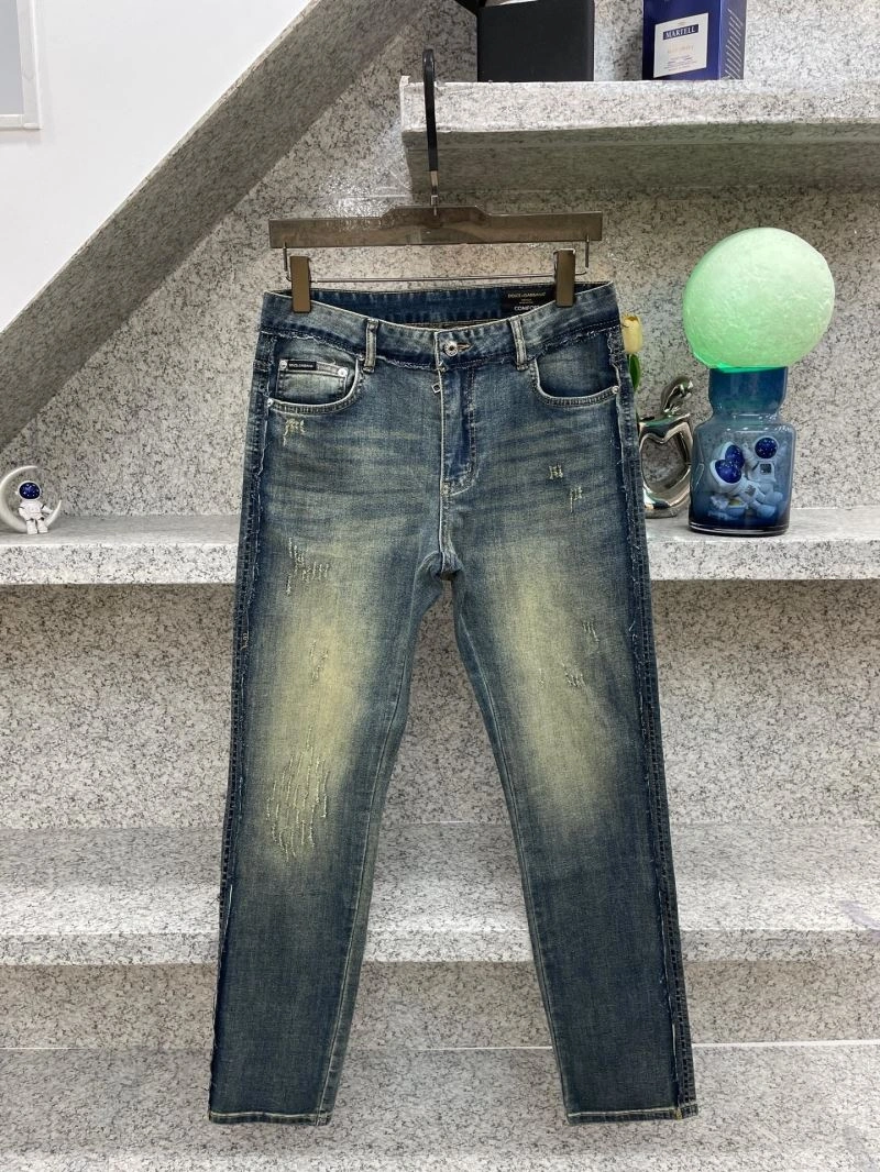 Low-cost Dolce Gabbana Jeans