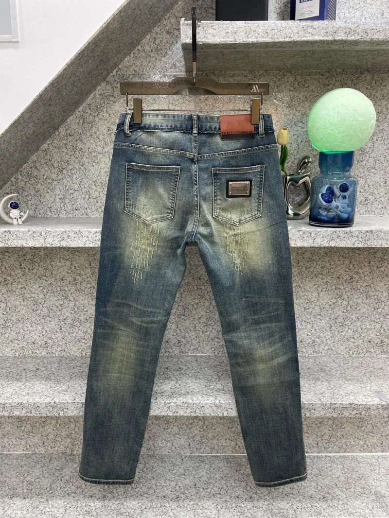 Low-cost Dolce Gabbana Jeans
