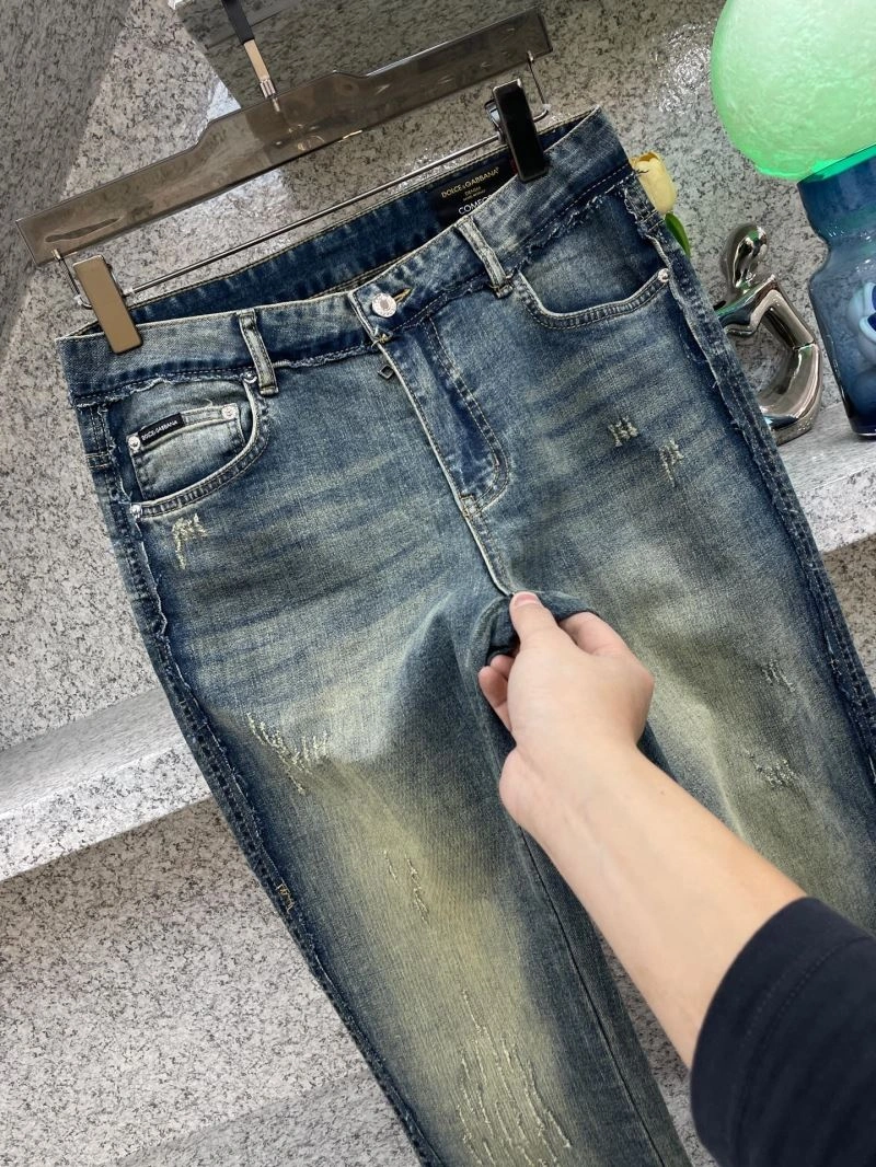 Low-cost Dolce Gabbana Jeans