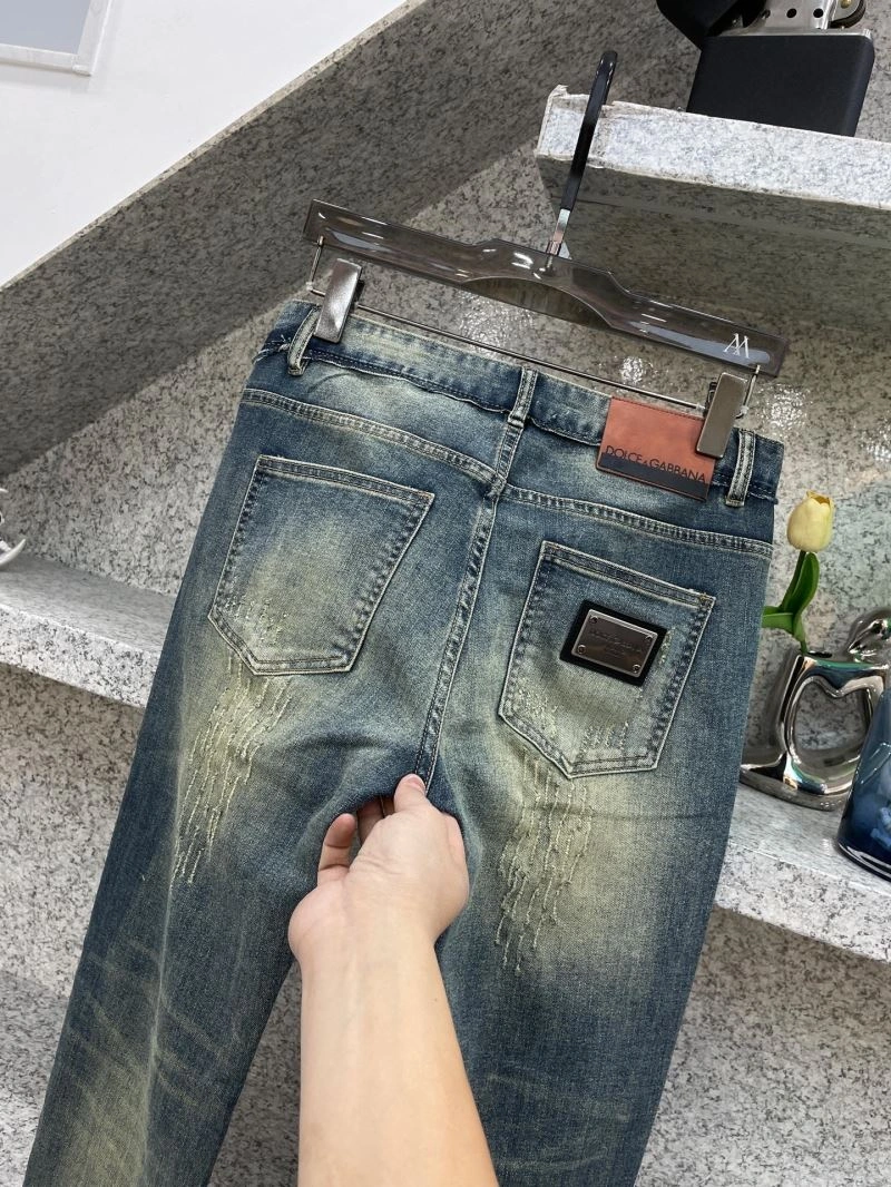 Low-cost Dolce Gabbana Jeans