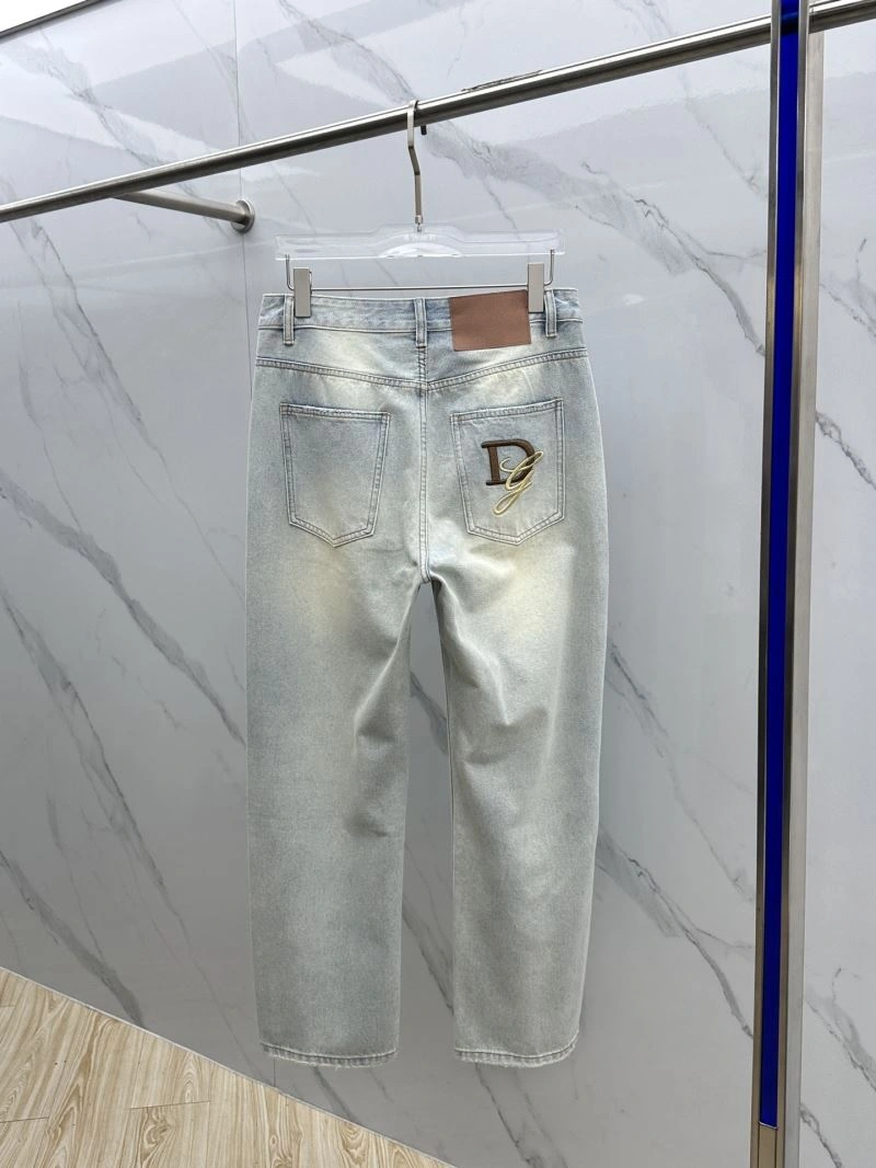 Discounted Dolce Gabbana Jeans