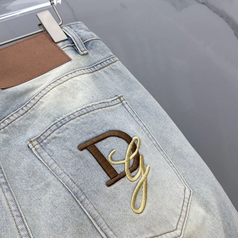 Discounted Dolce Gabbana Jeans