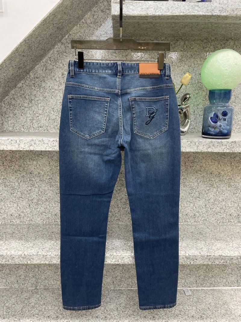Affordable Dolce Gabbana Jeans