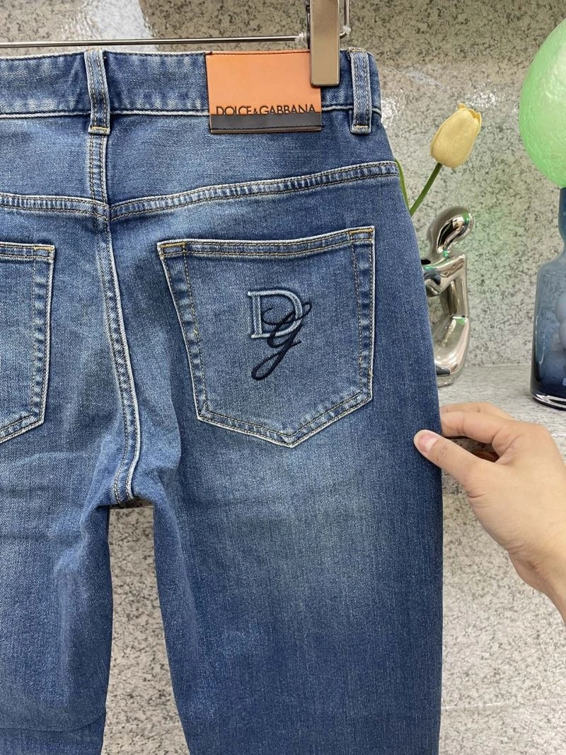 Affordable Dolce Gabbana Jeans