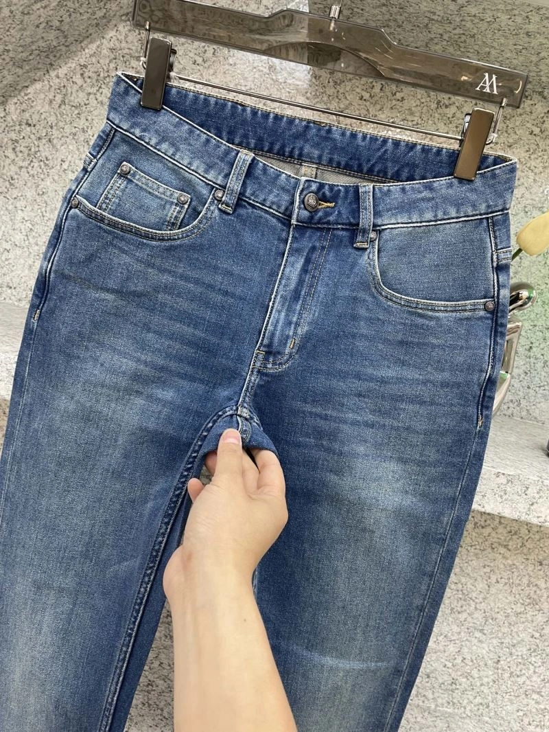 Affordable Dolce Gabbana Jeans