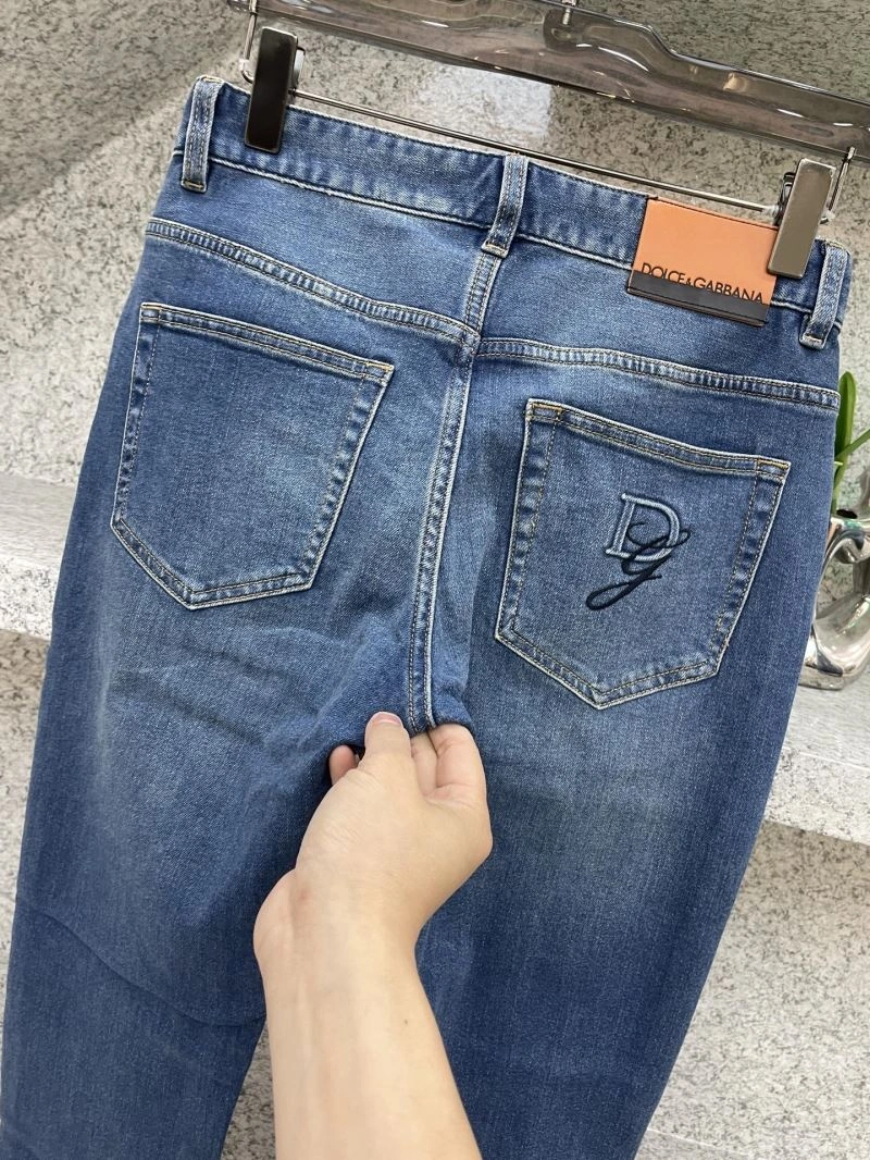 Affordable Dolce Gabbana Jeans