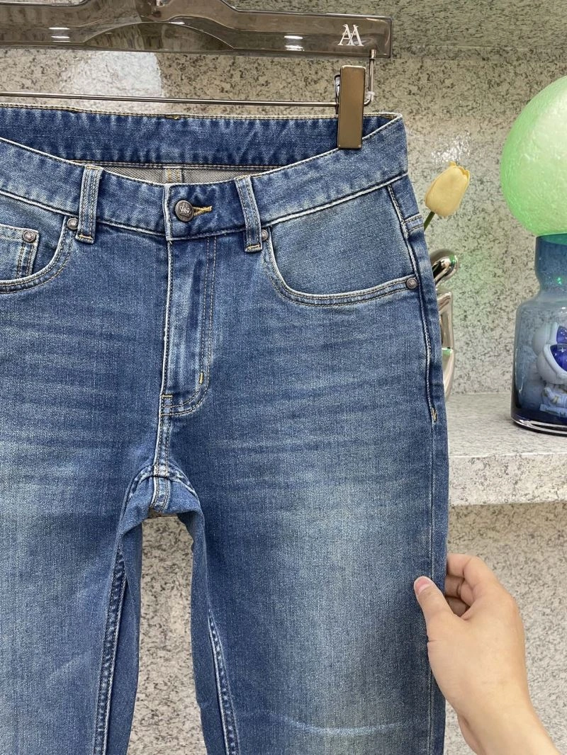 Affordable Dolce Gabbana Jeans