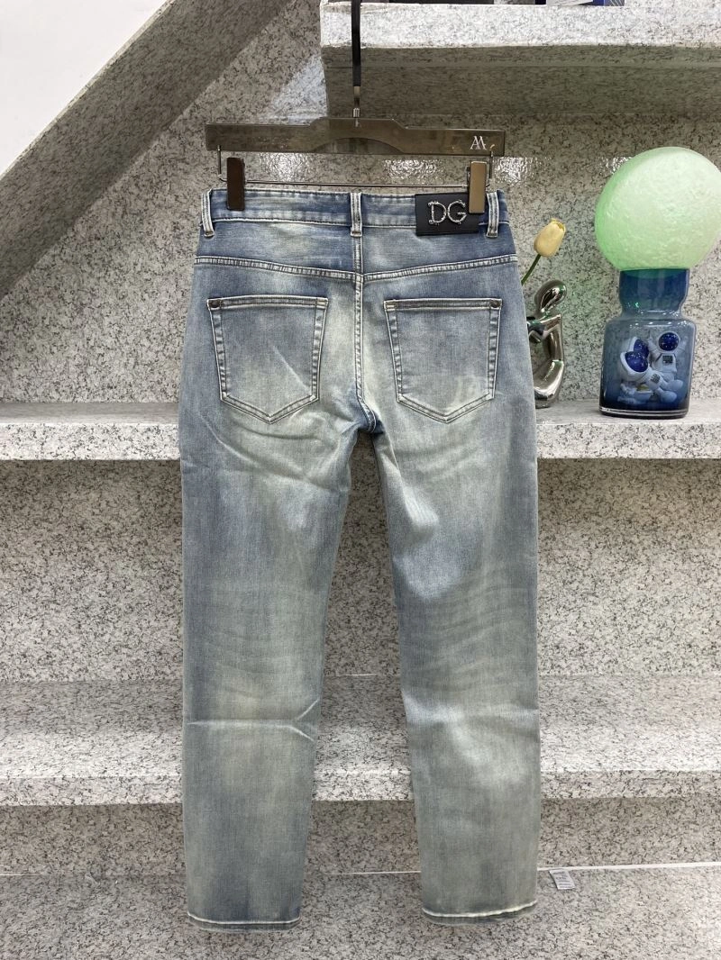 Bargain Dolce Gabbana Jeans