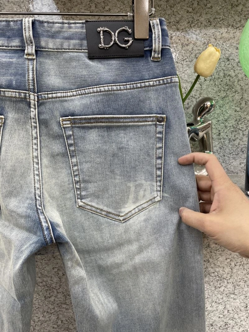 Bargain Dolce Gabbana Jeans