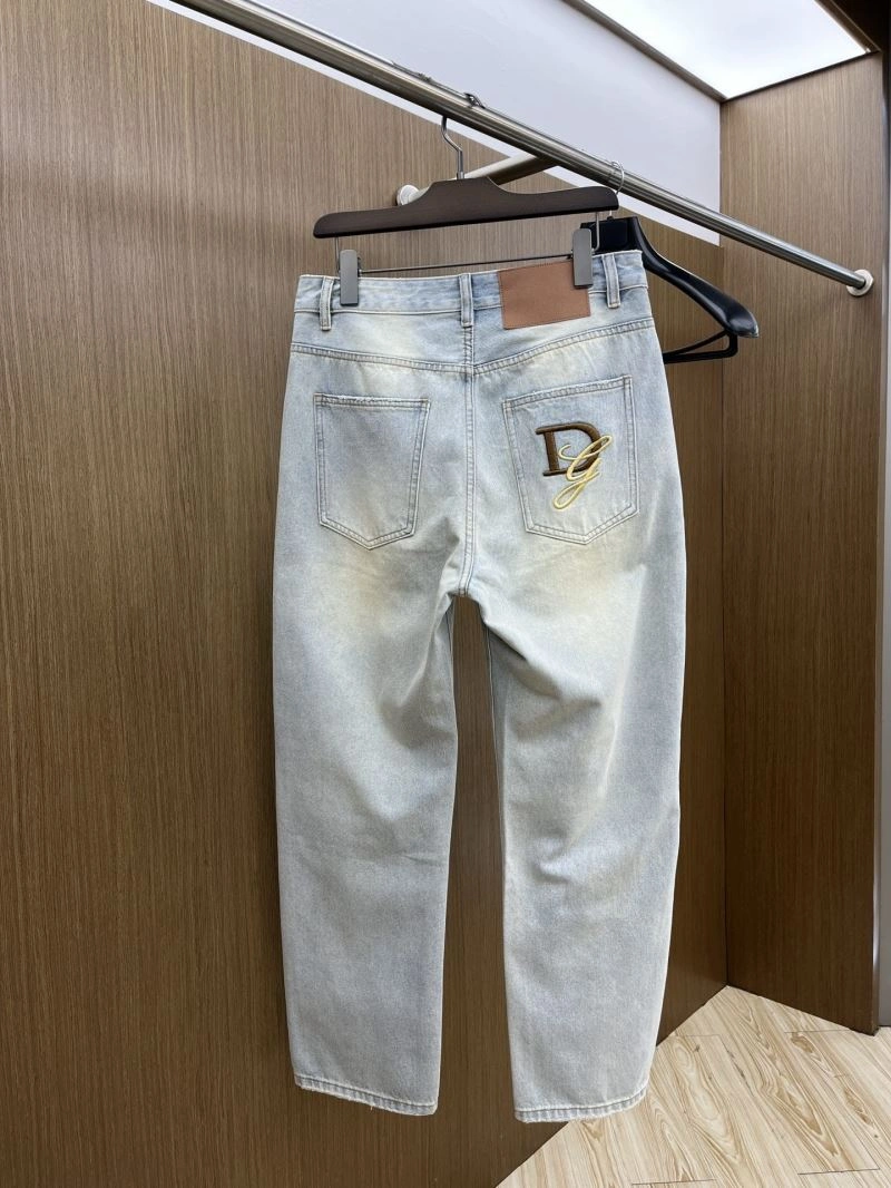 Inexpensive Dolce Gabbana Jeans