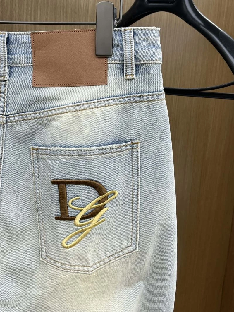 Inexpensive Dolce Gabbana Jeans