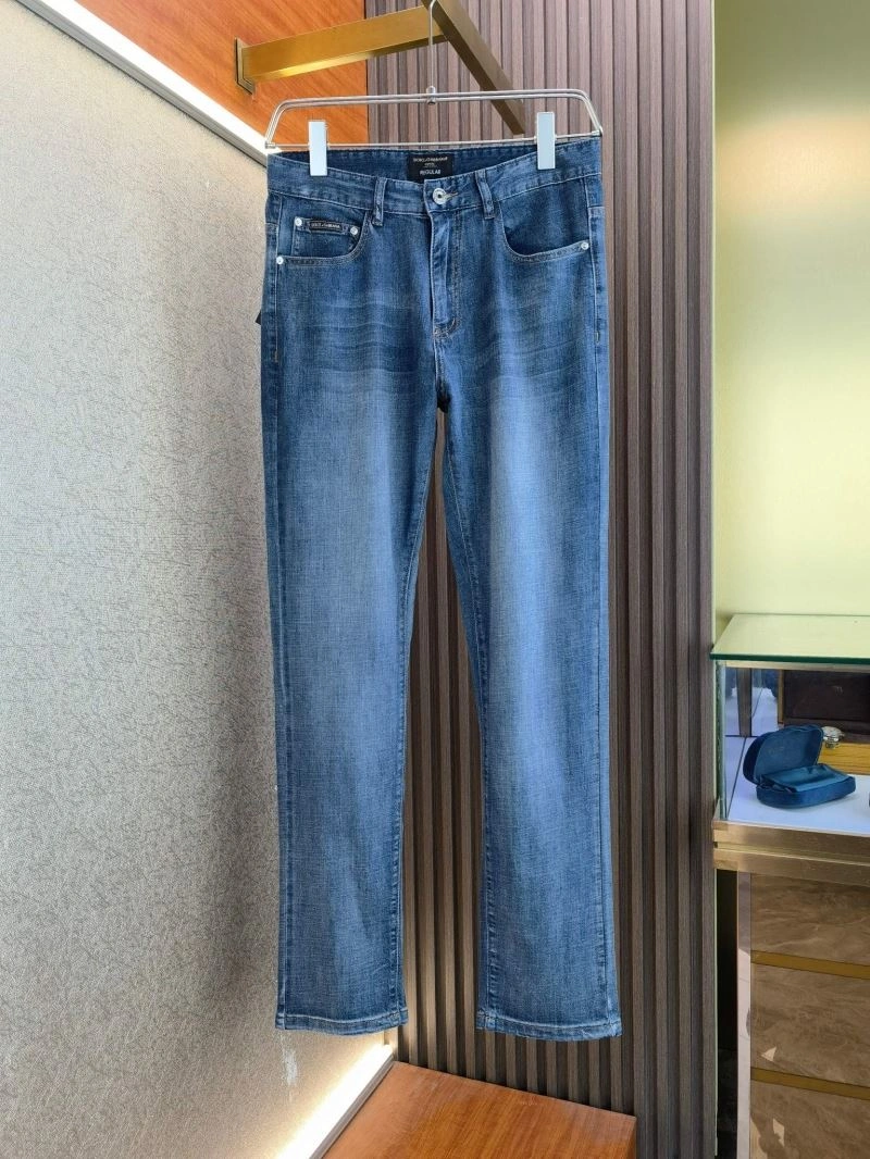 Genuine Dolce Gabbana Jeans