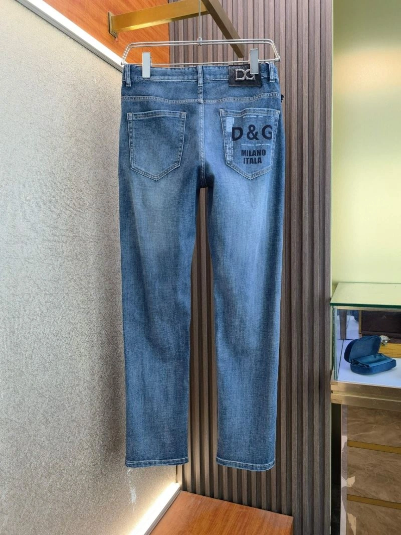 Genuine Dolce Gabbana Jeans