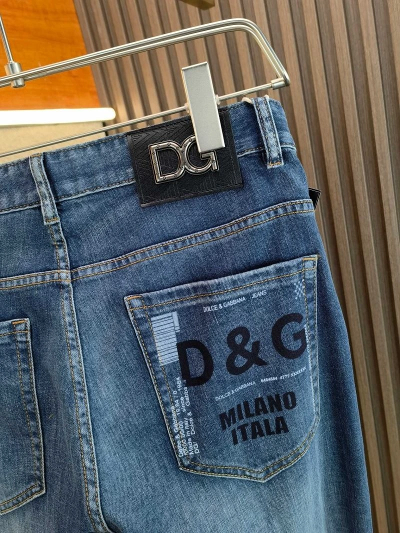Genuine Dolce Gabbana Jeans