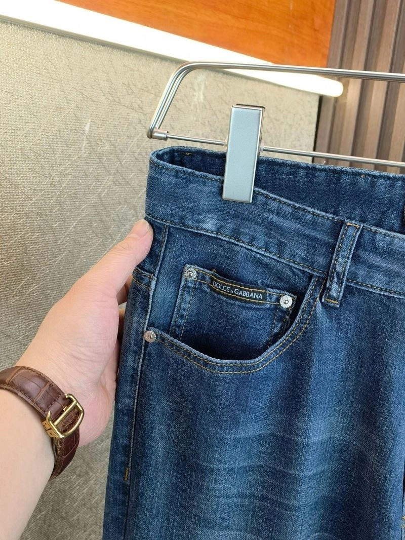 Genuine Dolce Gabbana Jeans