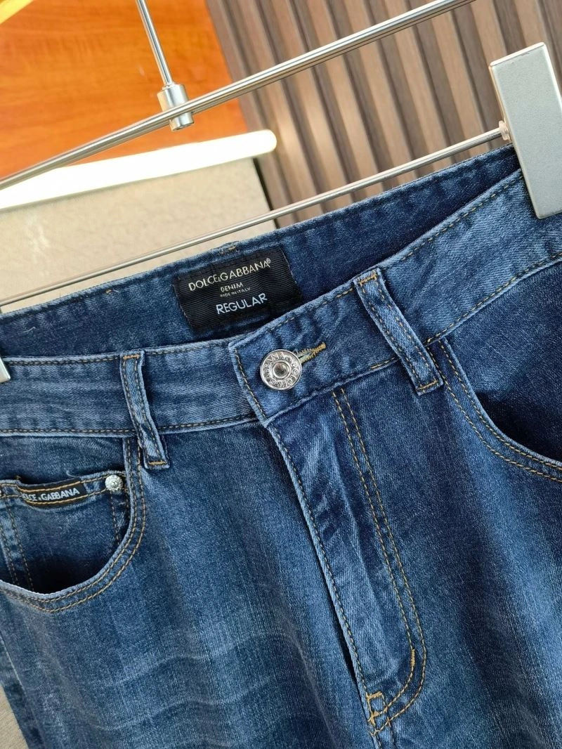 Genuine Dolce Gabbana Jeans
