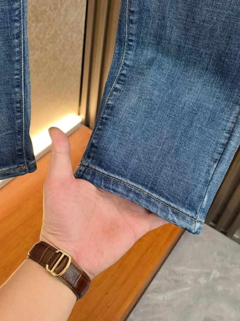 Genuine Dolce Gabbana Jeans