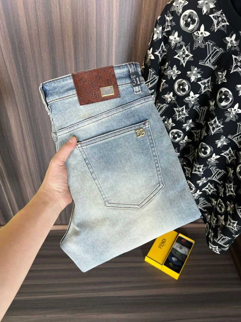 Dolce Gabbana Jeans