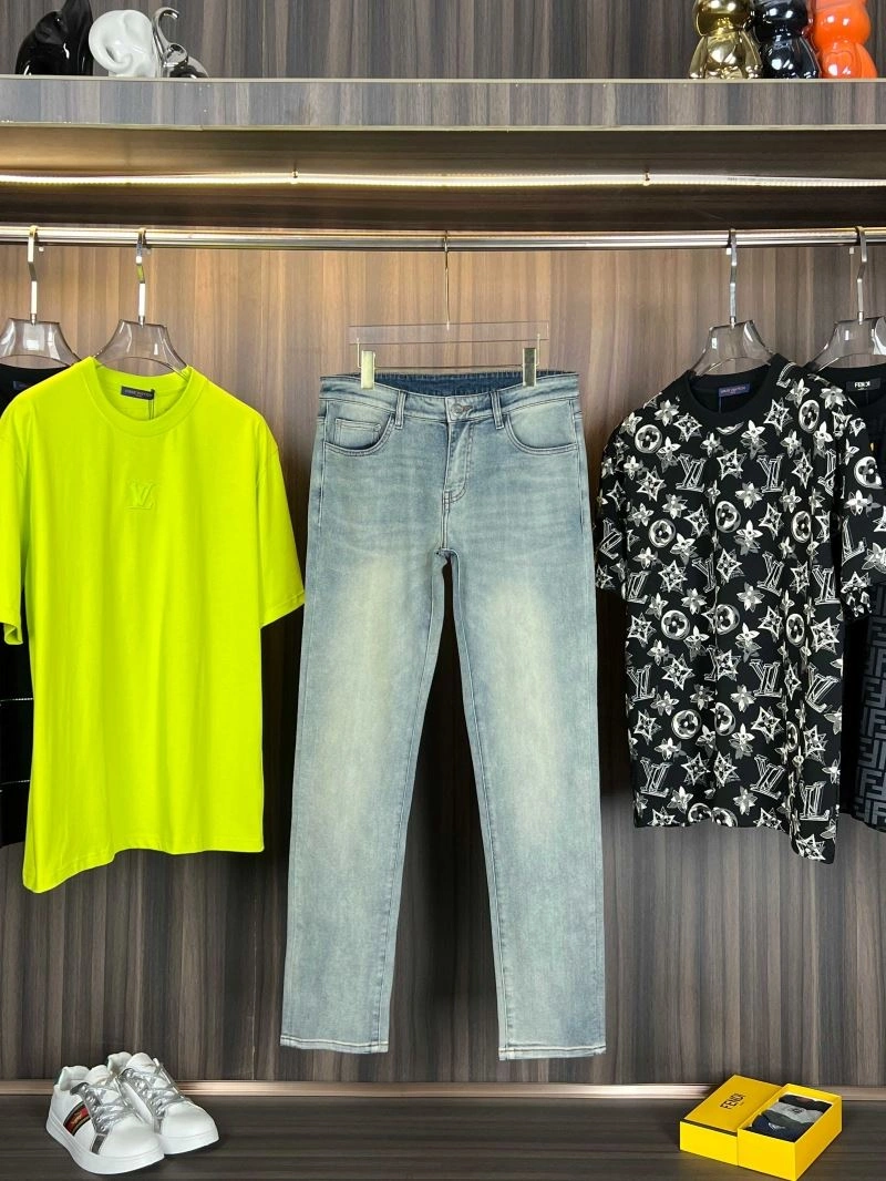 Exact replica Dolce Gabbana Jeans