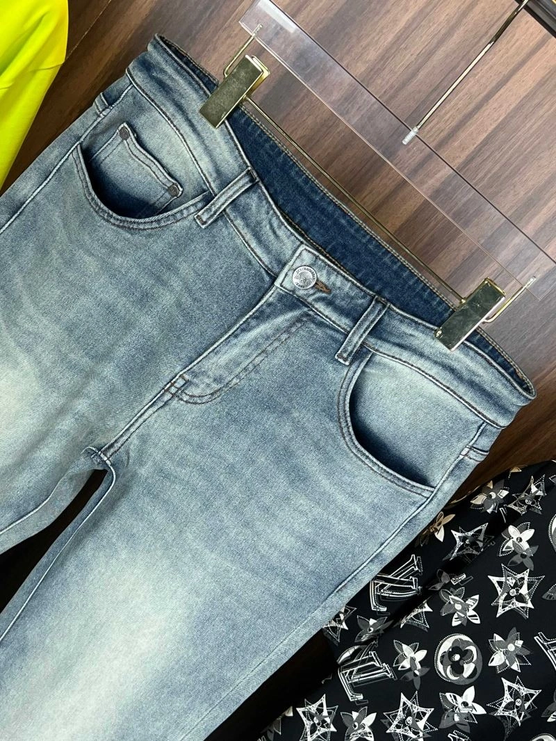Exact replica Dolce Gabbana Jeans