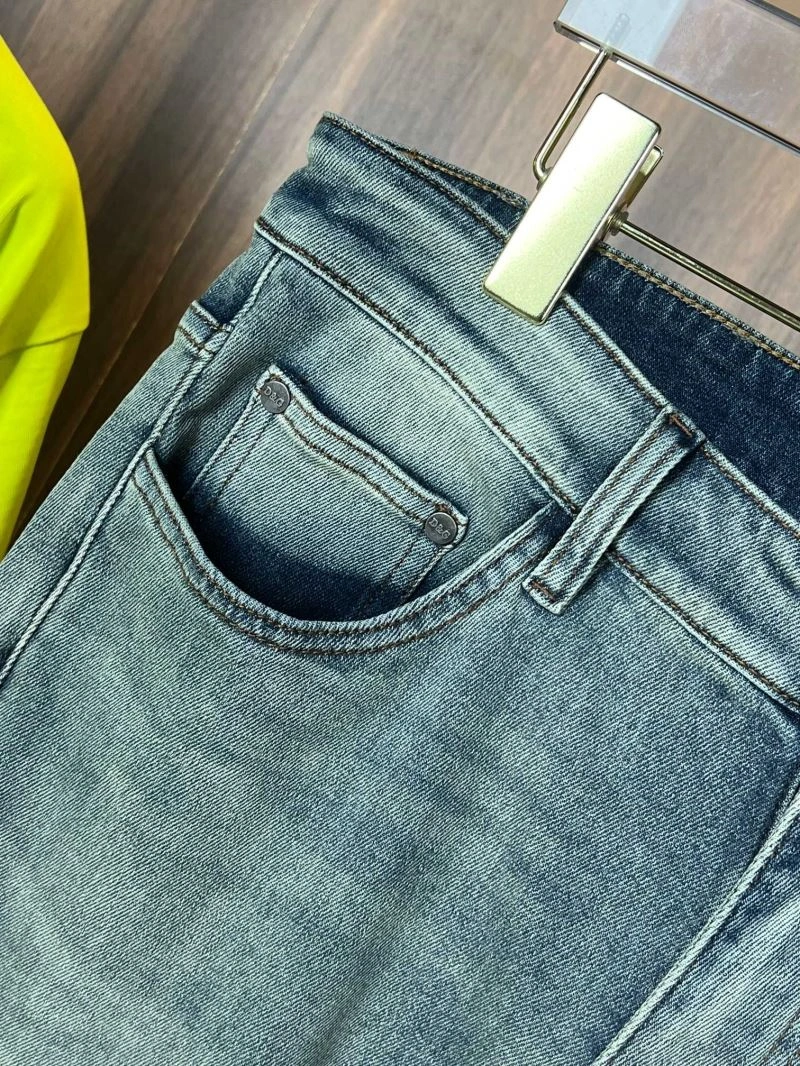 Exact replica Dolce Gabbana Jeans
