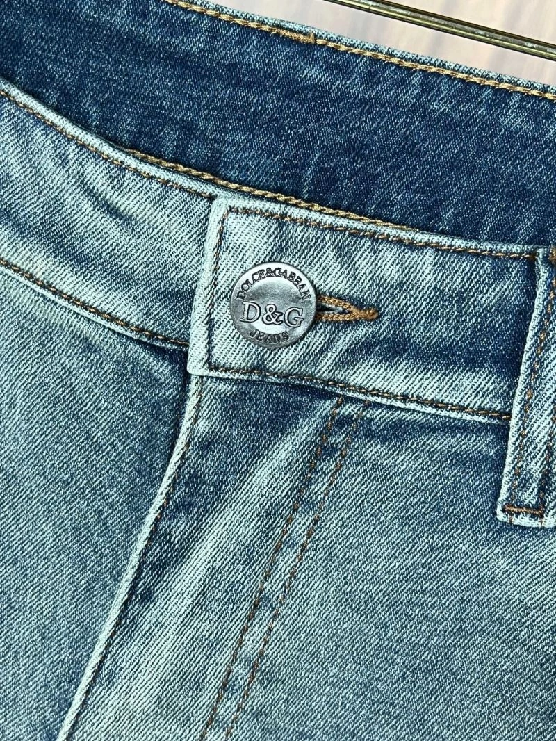 Exact replica Dolce Gabbana Jeans